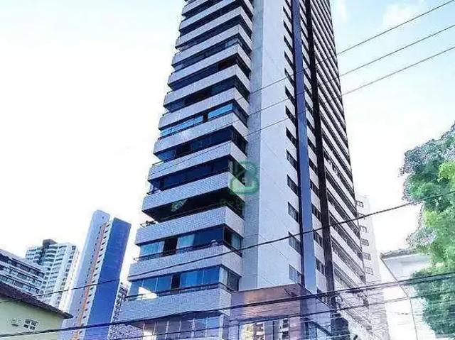 Apartamento para Venda em Recife/PE Tamarineira 5 Quartos