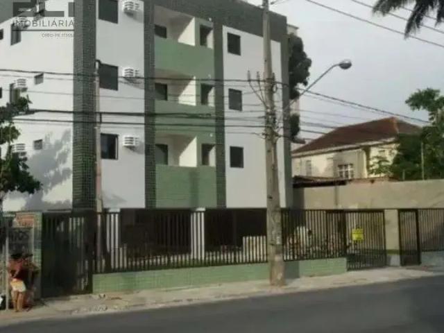 Apartamento para Venda em Recife/PE Tejipió 2 Quartos