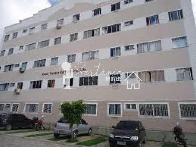 Apartamento para Venda em Recife/PE Tejipió 2 Quartos