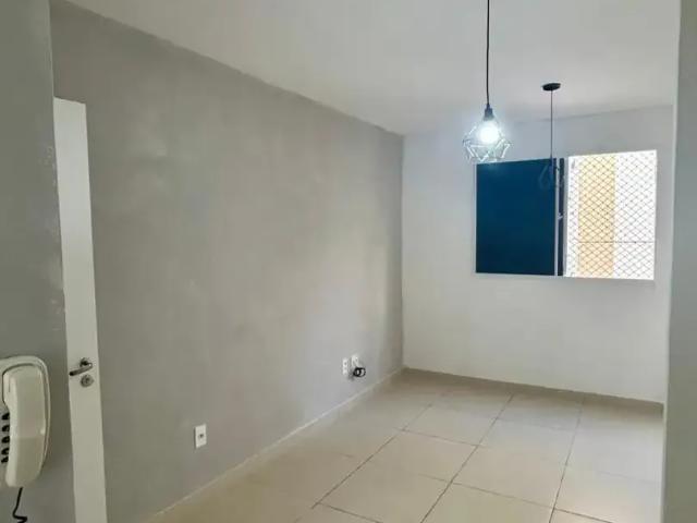 Apartamento para Venda em Recife/PE Tejipió 2 Quartos