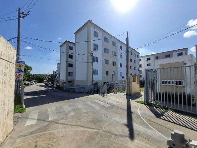 Apartamento para Venda em Recife/PE Tejipió 2 Quartos