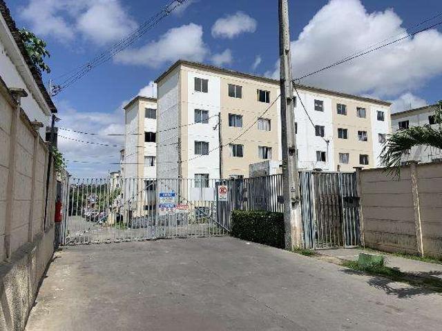 Apartamento para Venda em Recife/PE Tejipió 2 Quartos