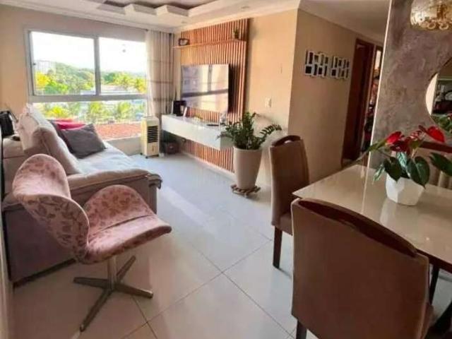 Apartamento para Venda em Recife/PE Tejipió 2 Quartos