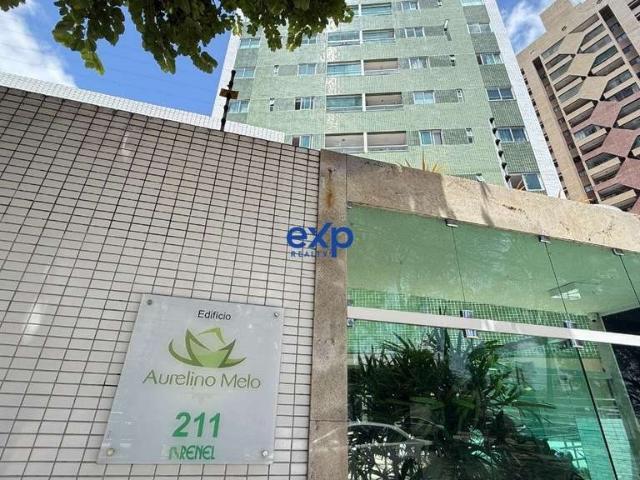 Apartamento para Venda em Recife/PE Torreão 3 Quartos