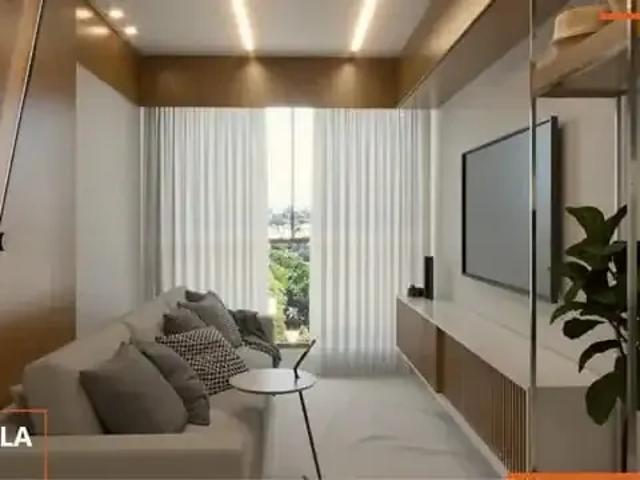 Apartamento para Venda em Recife/PE Torreão 1 Quartos