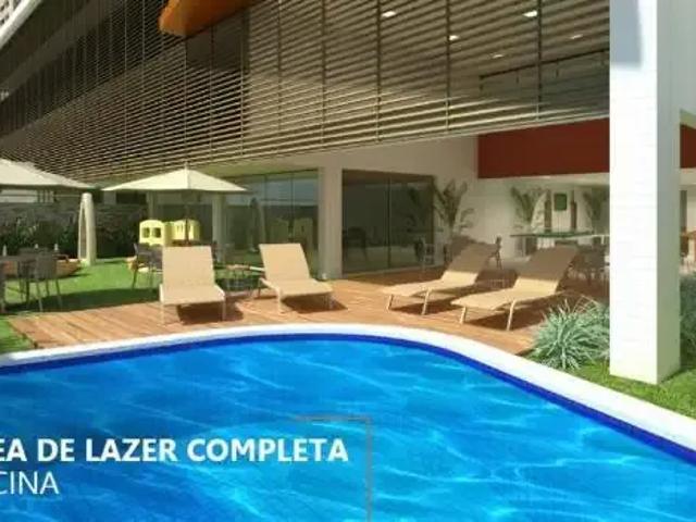 Apartamento para Venda em Recife/PE Torreão 1 Quartos