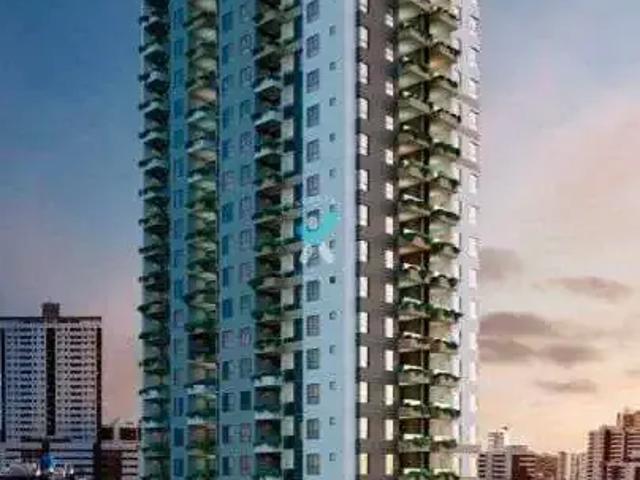 Apartamento para Venda em Recife/PE Torreão 2 Quartos