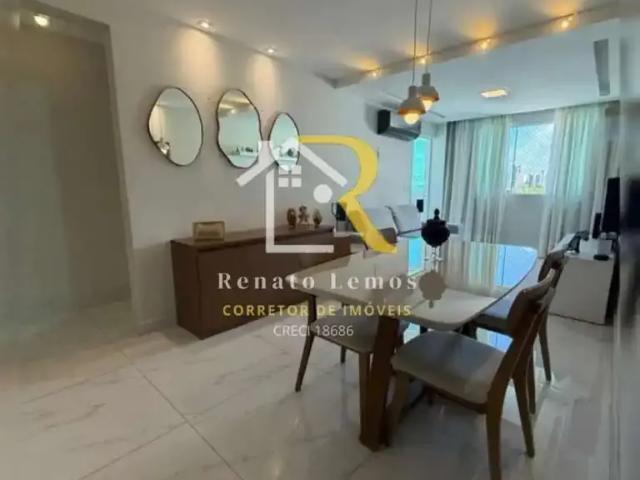 Apartamento para Venda em Recife/PE Torreão 2 Quartos