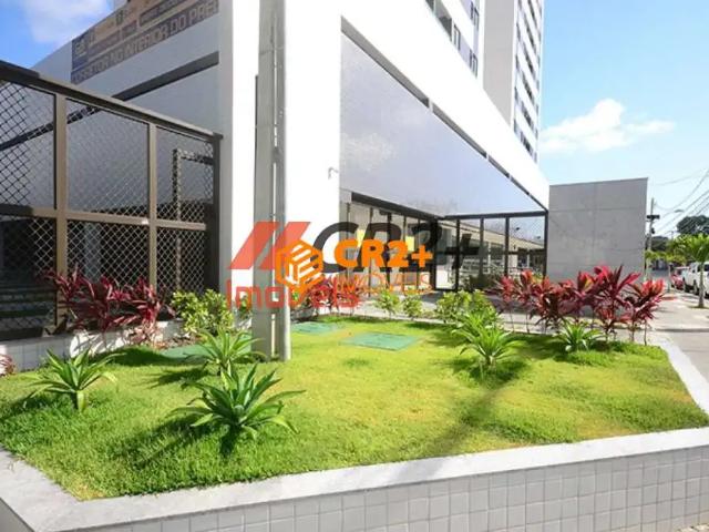 Apartamento para Venda em Recife/PE Torreão 2 Quartos