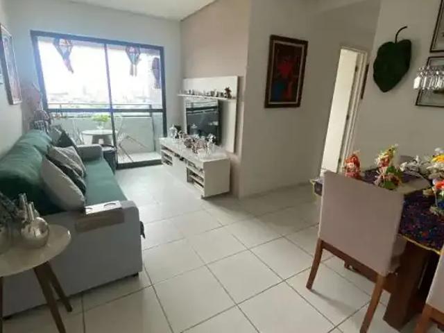 Apartamento para Venda em Recife/PE Torreão 2 Quartos