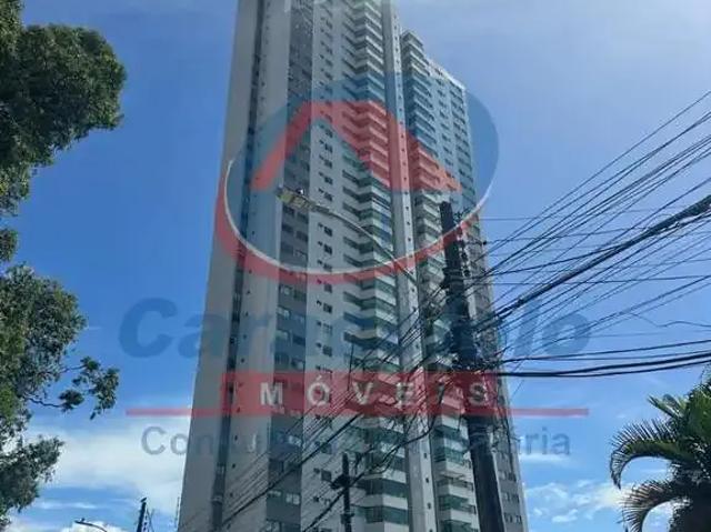 Apartamento para Venda em Recife/PE Torreão 4 Quartos