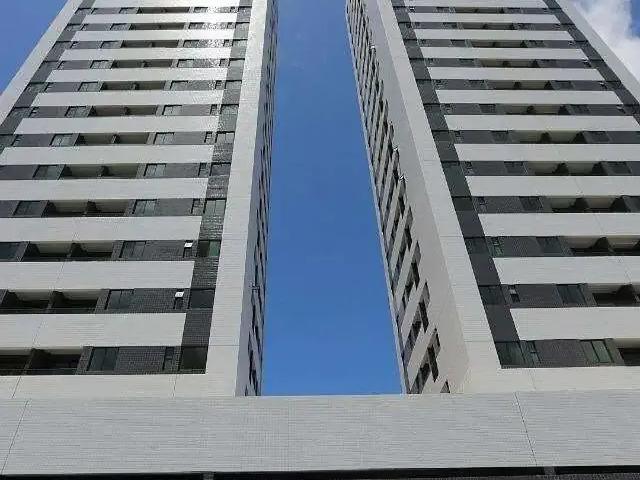 Apartamento para Venda em Recife/PE Torreão 2 Quartos