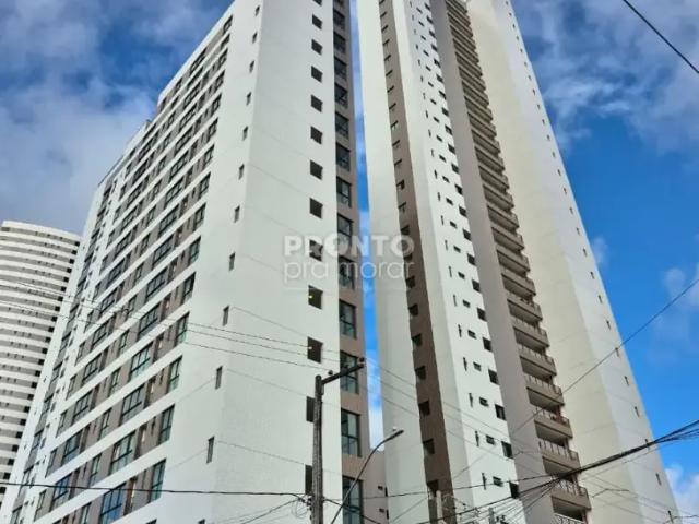 Apartamento para Venda em Recife/PE Torre 1 Quartos