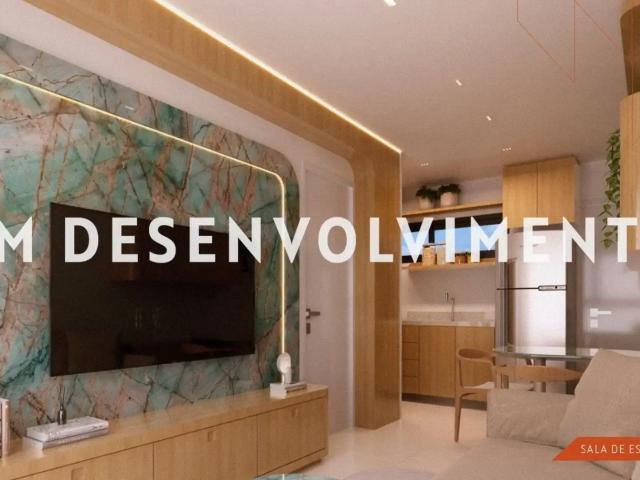 Apartamento para Venda em Recife/PE Torre 1 Quartos