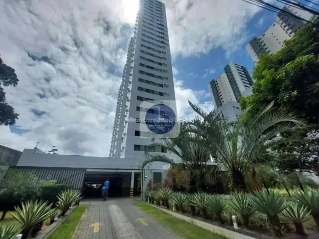 Apartamento para Venda em Recife/PE Torre 1 Quartos