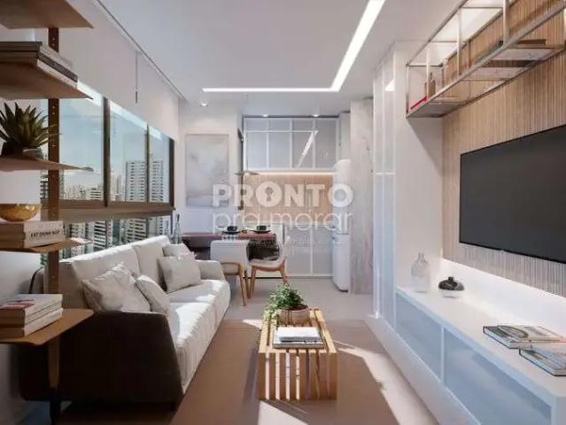 Apartamento para Venda em Recife/PE Torre 1 Quartos