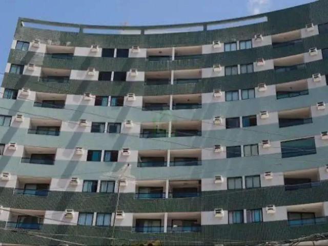 Apartamento para Venda em Recife/PE Torre 2 Quartos
