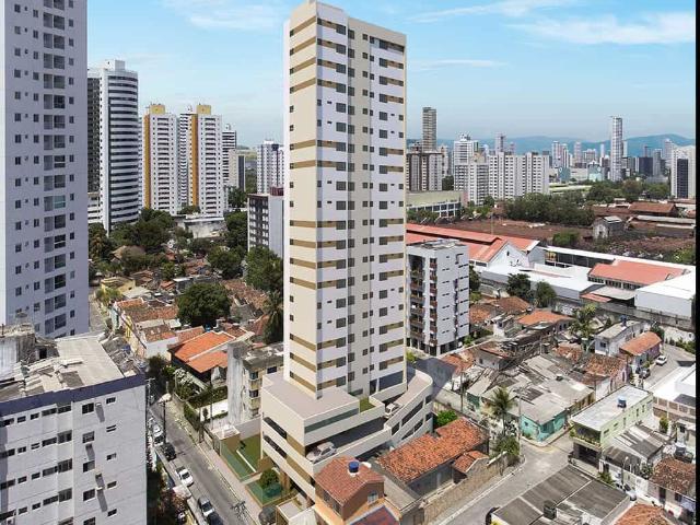 Apartamento para Venda em Recife/PE Torre 2 Quartos