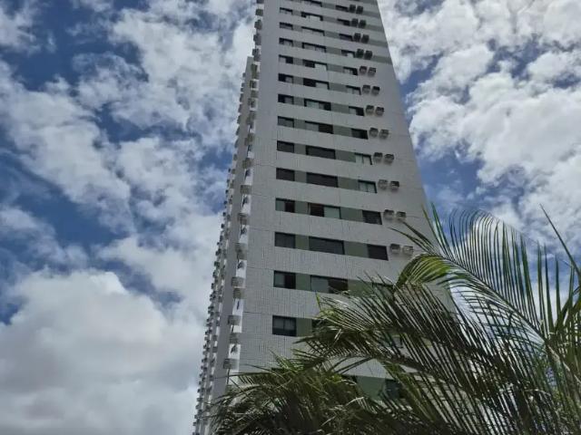 Apartamento para Venda em Recife/PE Torre 2 Quartos