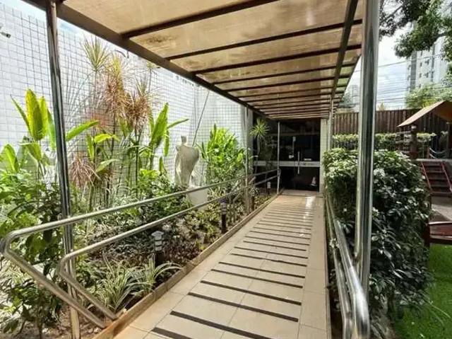 Apartamento para Venda em Recife/PE Torre 2 Quartos