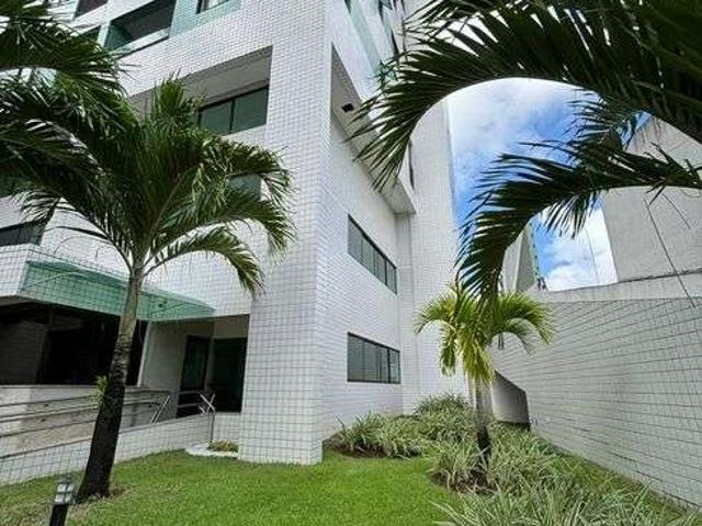 Apartamento para Venda em Recife/PE Torre 2 Quartos