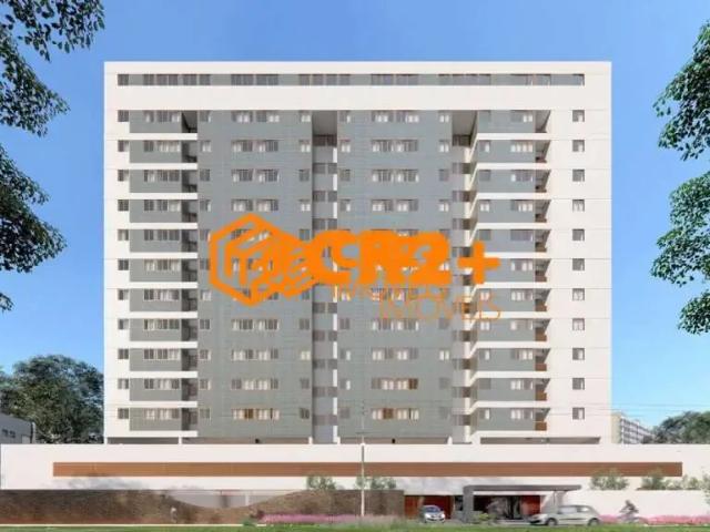 Apartamento para Venda em Recife/PE Torre 2 Quartos