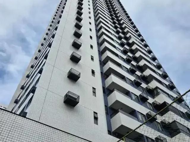 Apartamento para Venda em Recife/PE Torre 2 Quartos