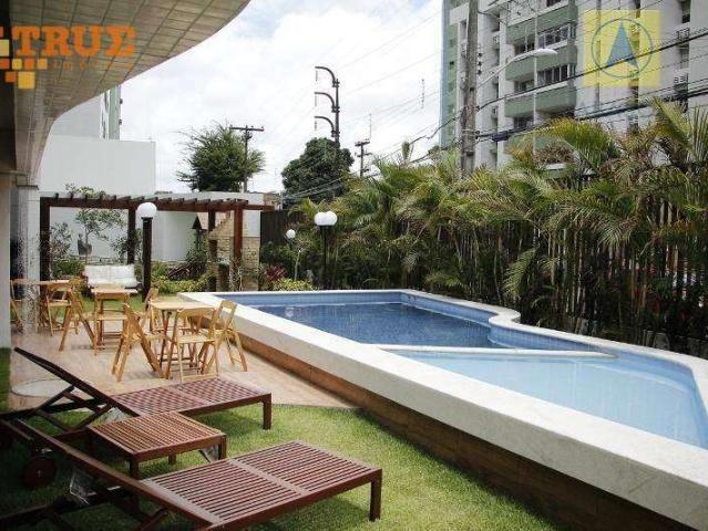 Apartamento para Venda em Recife/PE Torre 2 Quartos