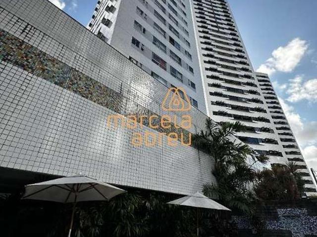 Apartamento para Venda em Recife/PE Torre 2 Quartos