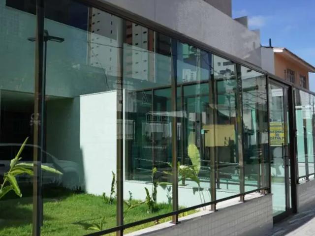 Apartamento para Venda em Recife/PE Torre 2 Quartos