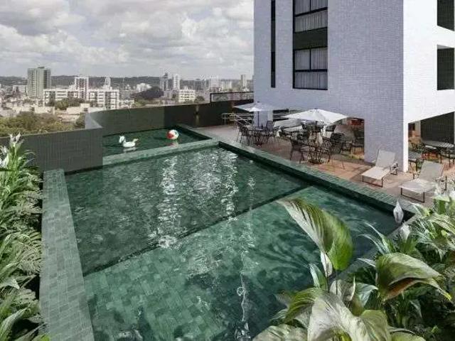 Apartamento para Venda em Recife/PE Torre 2 Quartos