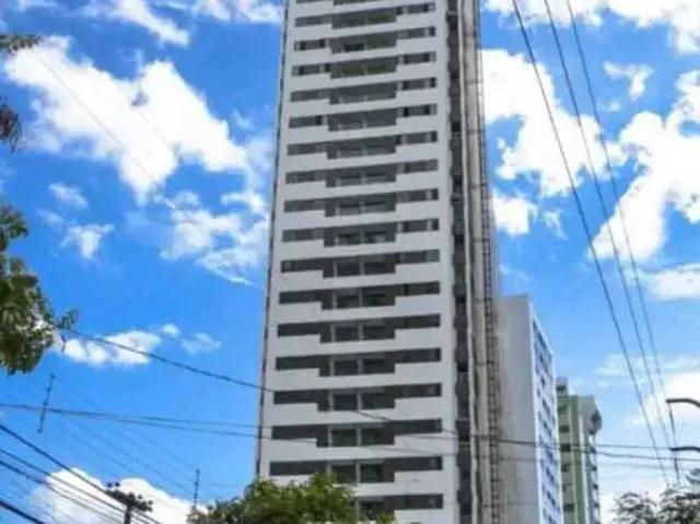 Apartamento para Venda em Recife/PE Torre 2 Quartos
