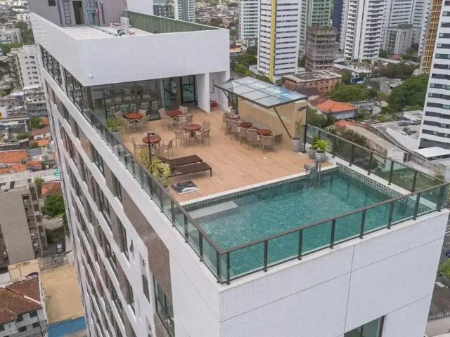 Apartamento para Venda em Recife/PE Torre 2 Quartos