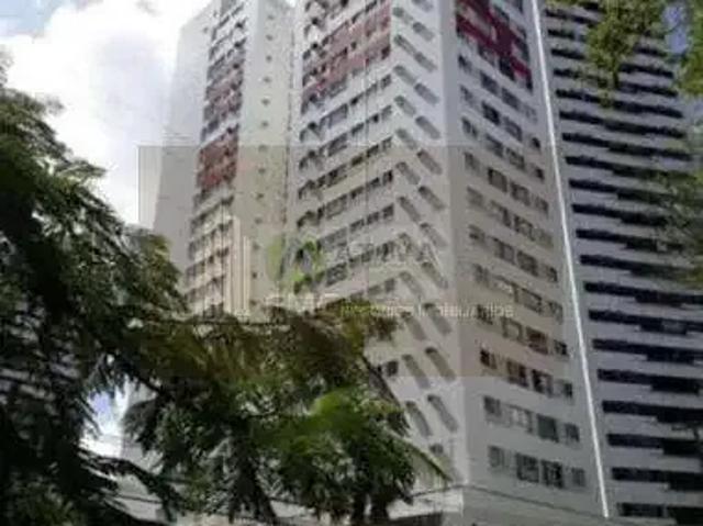Apartamento para Venda em Recife/PE Torre 2 Quartos