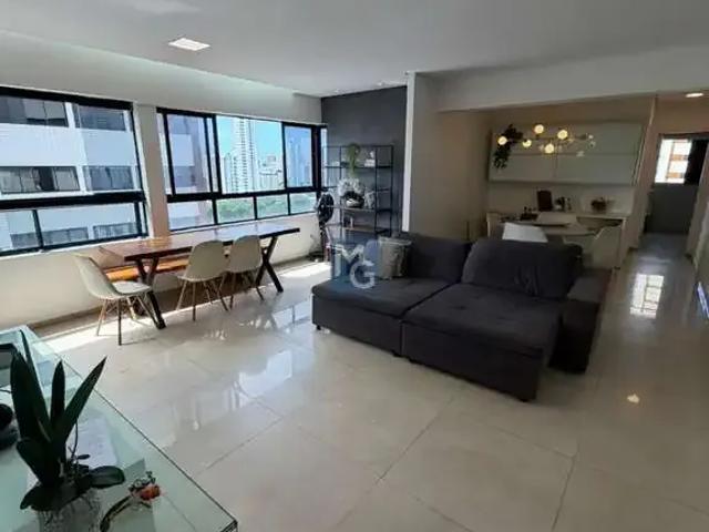 Apartamento para Venda em Recife/PE Torre 2 Quartos