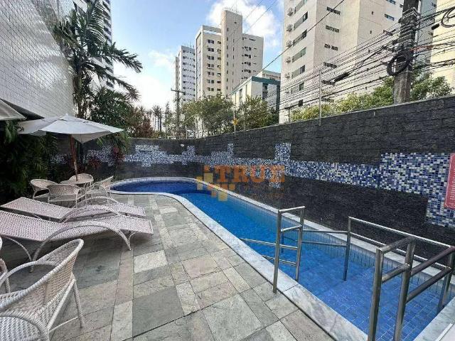 Apartamento para Venda em Recife/PE Torre 2 Quartos