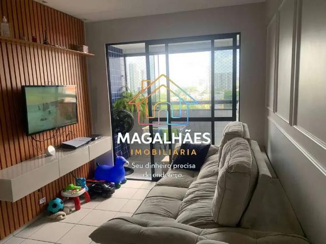 Apartamento para Venda em Recife/PE Torre 2 Quartos
