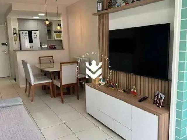 Apartamento para Venda em Recife/PE Torre 2 Quartos