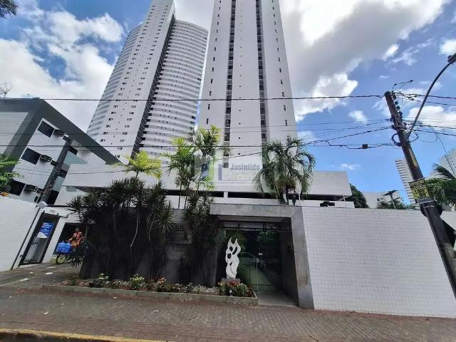 Apartamento para Venda em Recife/PE Torre 2 Quartos