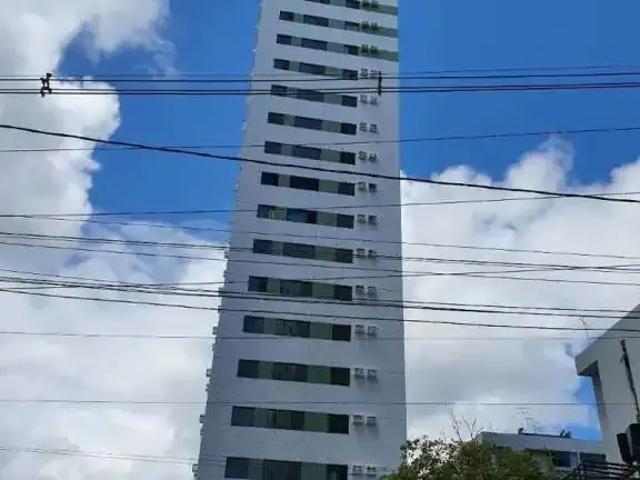 Apartamento para Venda em Recife/PE Torre 2 Quartos