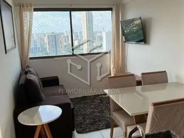 Apartamento para Venda em Recife/PE Torre 2 Quartos