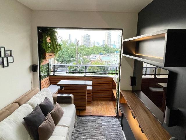 Apartamento para Venda em Recife/PE Torre 2 Quartos