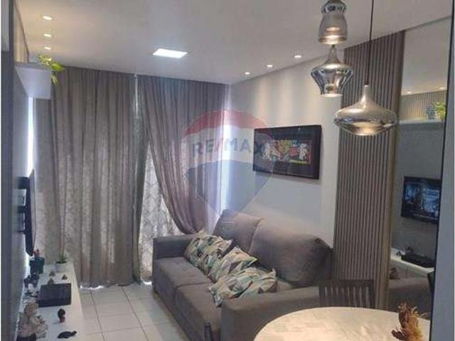 Apartamento para Venda em Recife/PE Torre 2 Quartos