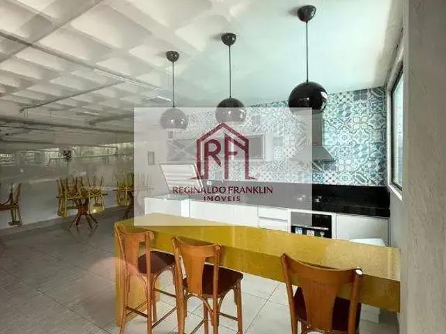 Apartamento para Venda em Recife/PE Torre 2 Quartos
