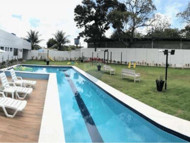 Apartamento para Venda em Recife/PE Torre 2 Quartos