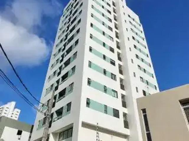 Apartamento para Venda em Recife/PE Torre 2 Quartos