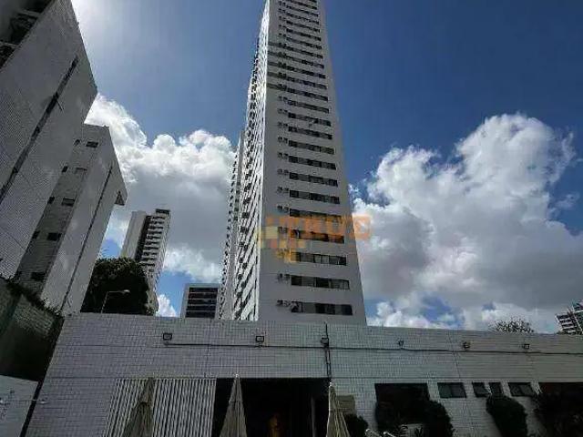 Apartamento para Venda em Recife/PE Torre 2 Quartos