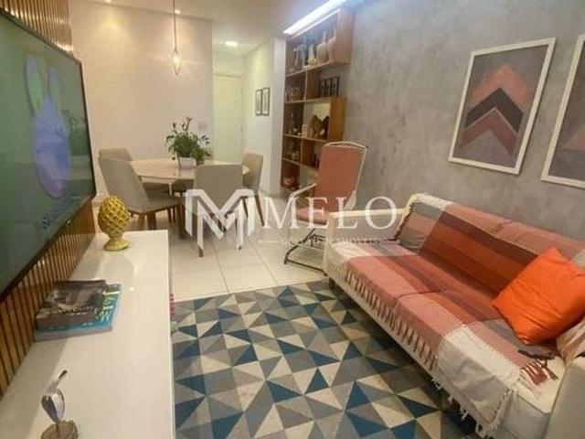 Apartamento para Venda em Recife/PE Torre 2 Quartos