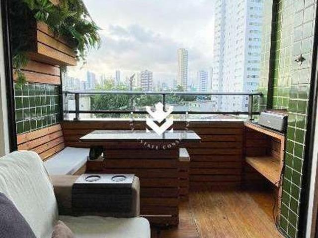Apartamento para Venda em Recife/PE Torre 2 Quartos