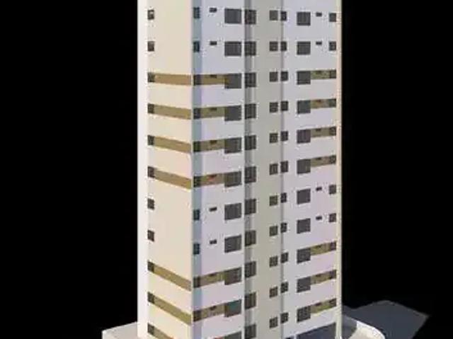 Apartamento para Venda em Recife/PE Torre 2 Quartos